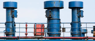 Enhanced Survey Program (ESP) common requirements | Marine training course - RINA.org